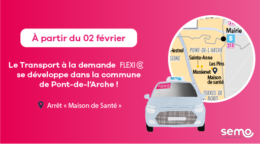 Actualités - SEMO