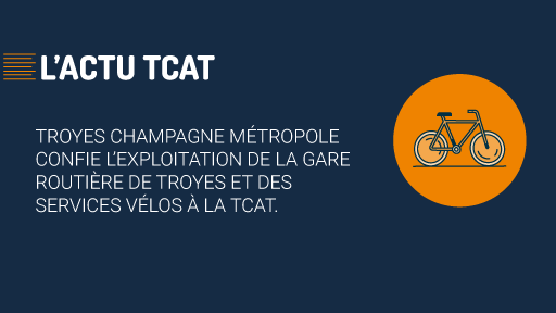 Accueil - TCAT